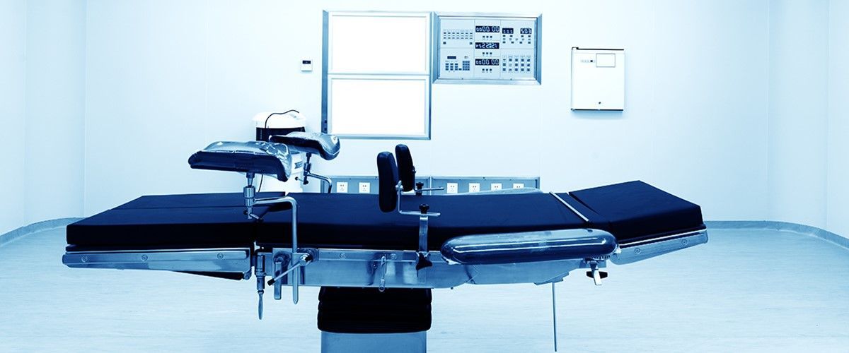 The Importance of Effectively Protecting Operating Tables | Medline Blog