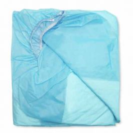 Sahara Absorbent Fitted Sheet | Medline UK