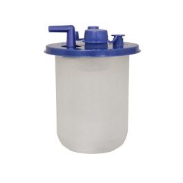 MED-SOFT Disposable Pre-gelled Suction Liner | Medline UK