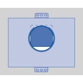 Invisishield Clear C-Section Fluid Collection Pouch | Medline Distributor