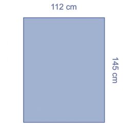 OPS™ Essential Large Drape Sheet | Medline UK