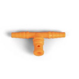 MED-FLEX Vacuum T-Connector | Medline UK