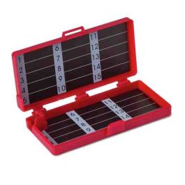 Magnetic Needle Counter with Blade Remover | Medline IE