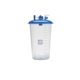 MED-RIGID Disposable Suction Canister | Medline UK