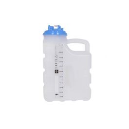 Rigid Disposable Large-Volume Suction Canister | Medline Distributor