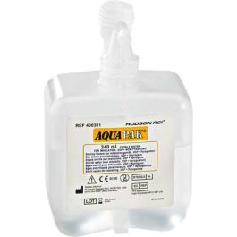 Aquapak® Pre-filled Bubble Humidifiers | Medline IE