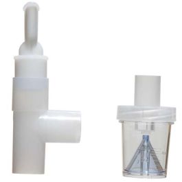 Neb-Easy™ Small-Volume Nebuliser Kit | Medline Distributor