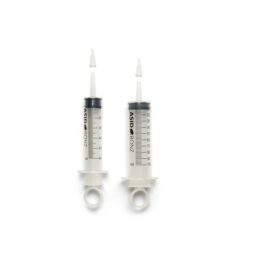 Jeringas de Irrigación de Pistón | Medline ES