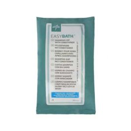 EasyBath® Shampoo Caps | Medline UK