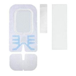 SorbaView® SHIELD Dressing | Medline Distributor