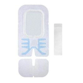 SorbaView® SHIELD Dressing with 1 Tape Strip | Medline UK