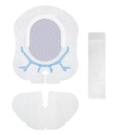 SorbaView® SHIELD Dressing | Medline UK