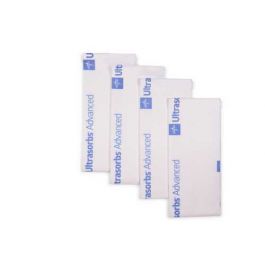 Ultrasorbs Advanced Drypad | Medline UK