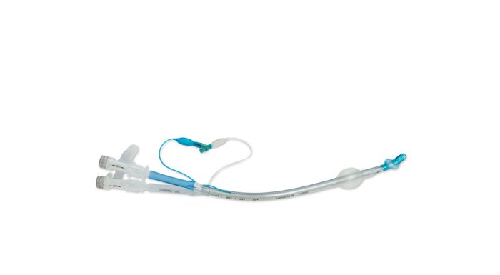 ENDOSID® Right-sided Bronchial Double Lumen Tube | Medline UK