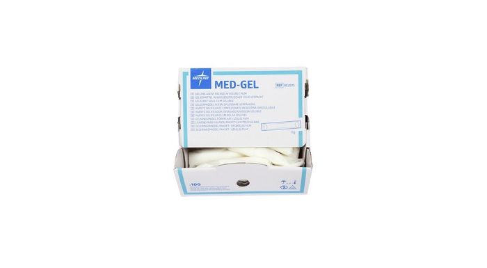 MED-GEL Solidifying Agent | Medline UK