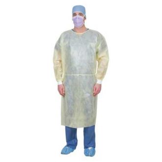 Impervious Gowns | Medline UK