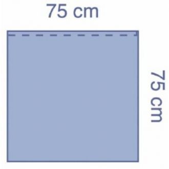 Pediatric Drapes | Surgical Drapes | Medline UK