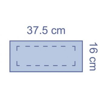 Cardiovascular Drapes | Surgical Drapes | Medline UK
