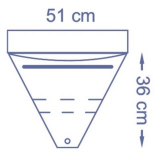 Fluid Collection Pouches | Medline UK
