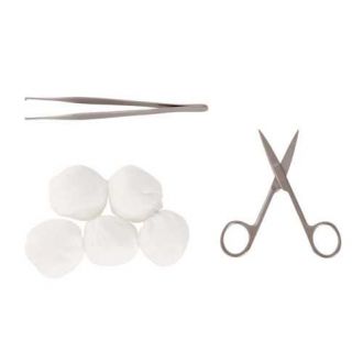 Sterile Suture Sets | Medline UK