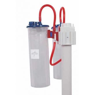 Reusable Canisters & Soft Liners | Medline UK