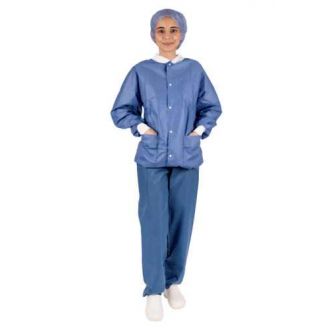 Lab Jackets | Medical Apparel | Medline UK