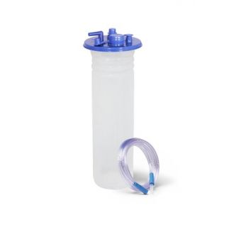 Reusable Canisters & Soft Liners | Medline UK