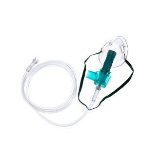 Oxygen Masks | Medline UK