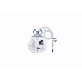 Closed Urine Drainage System | Medline UK