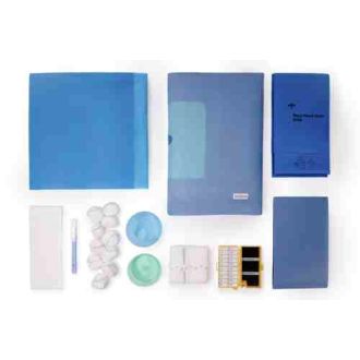 Standard Sterile Procedure Trays | Medline UK