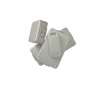 Sterilisation Containers | Medline Distributor