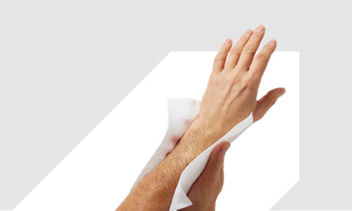 Patient Bathing Solutions | Medline UK