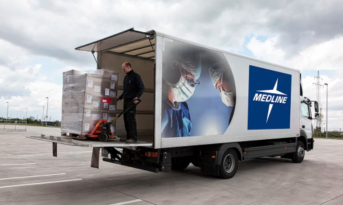 Welcome to Medline | Medline Europe